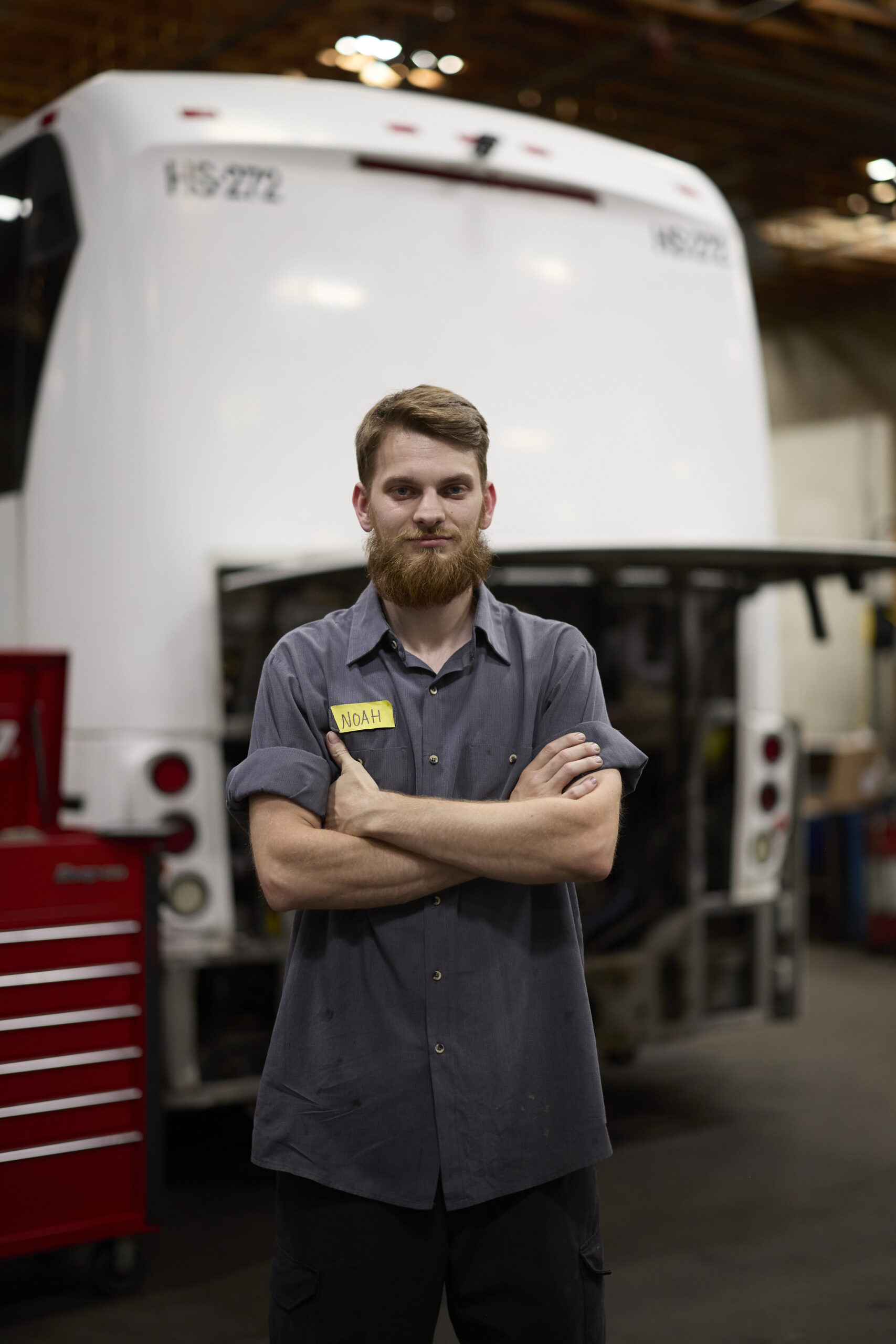 Find A Job You Love | All Aboard America