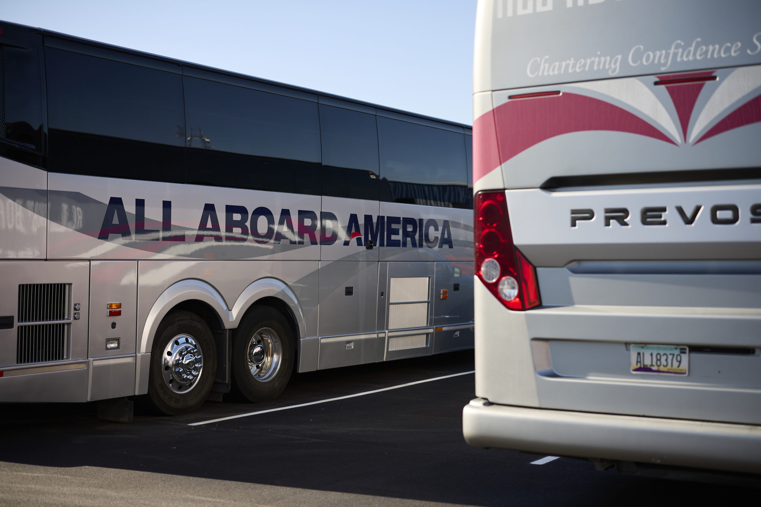 Find A Job You Love | All Aboard America